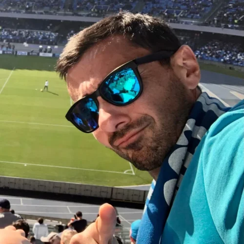 Mario Piccirillo